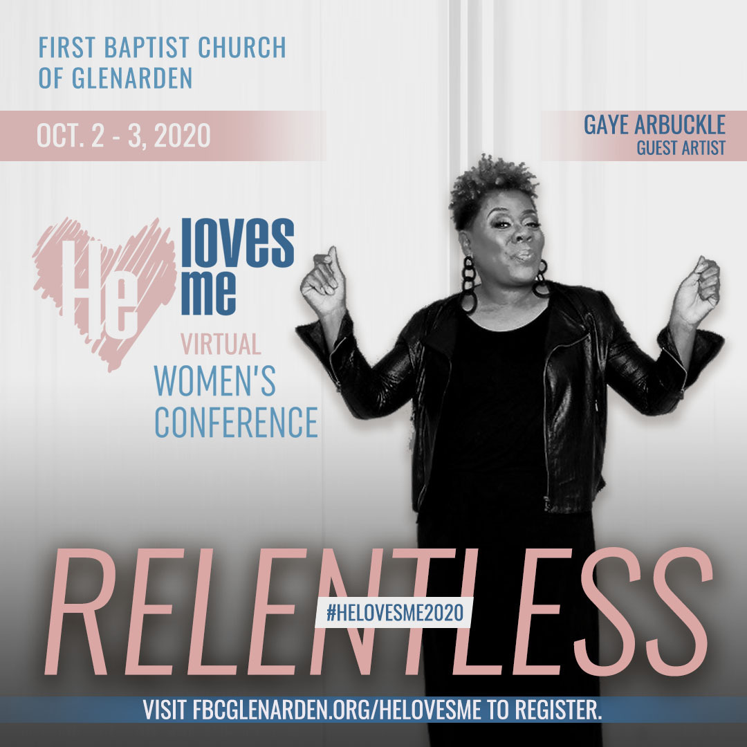 FBCG Women | Speakers