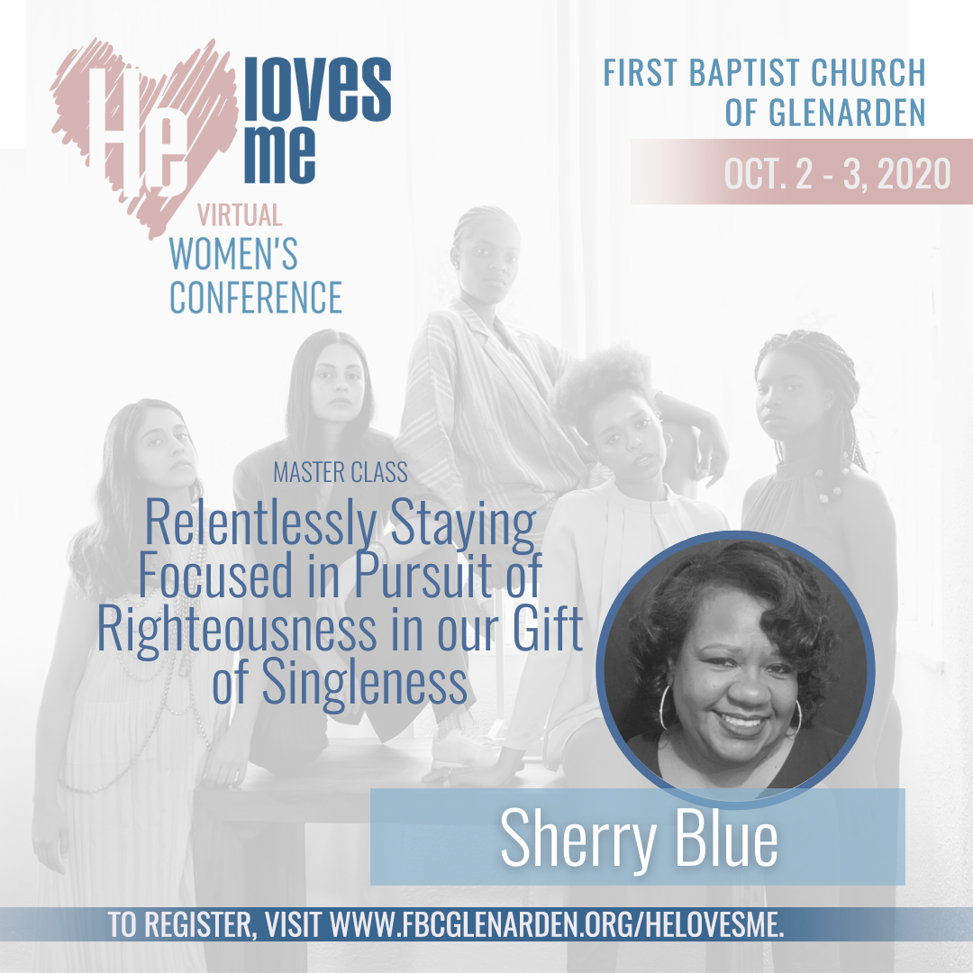 FBCG Women | Speakers